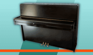 The Piano Man | Piano Hiring