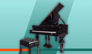 The Piano Man | Piano Hiring